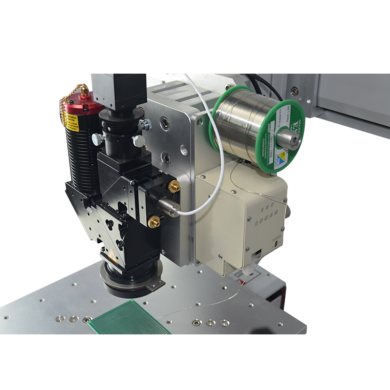 Laser Soldering Machine - Buy laser soldering equipment, laser ...